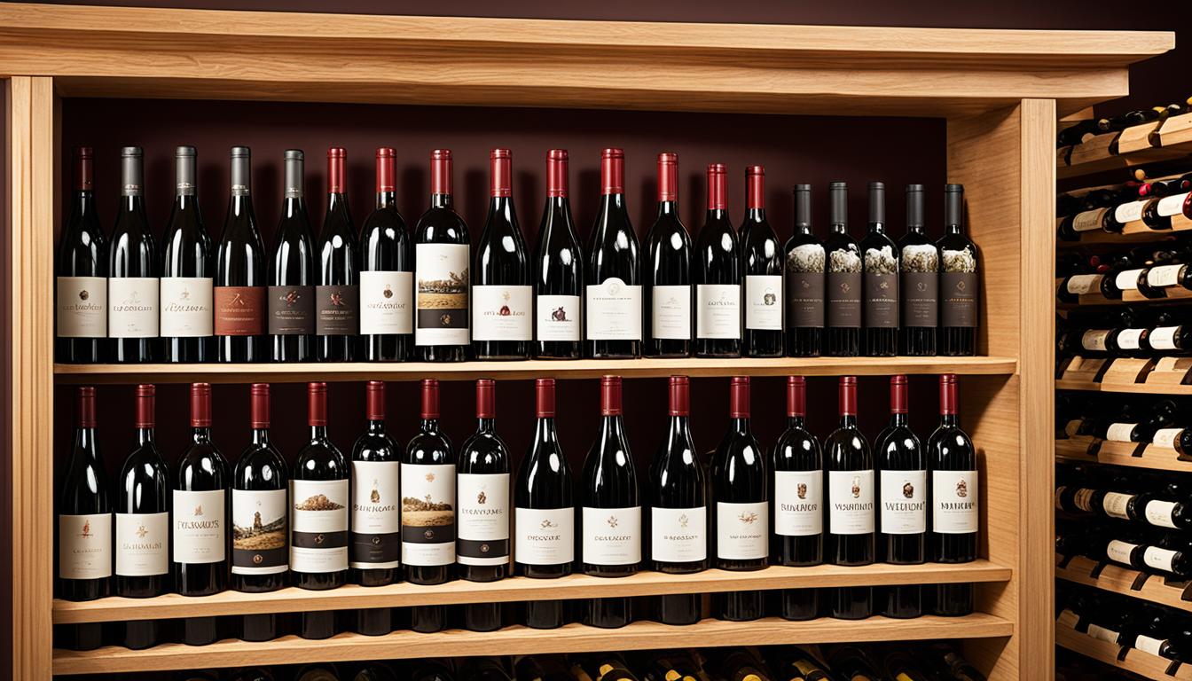 ขาย wine พรีเมียมไวน์สูงส่ง เลือกซื้อที่มีคุณภาพ