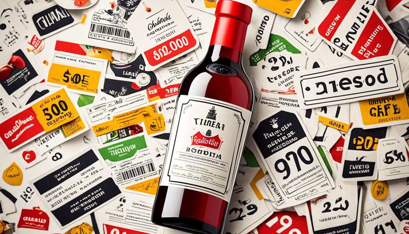 ไวน์ Rosso ราคาถูก - พบข้อเสนอที่ดีที่สุด
