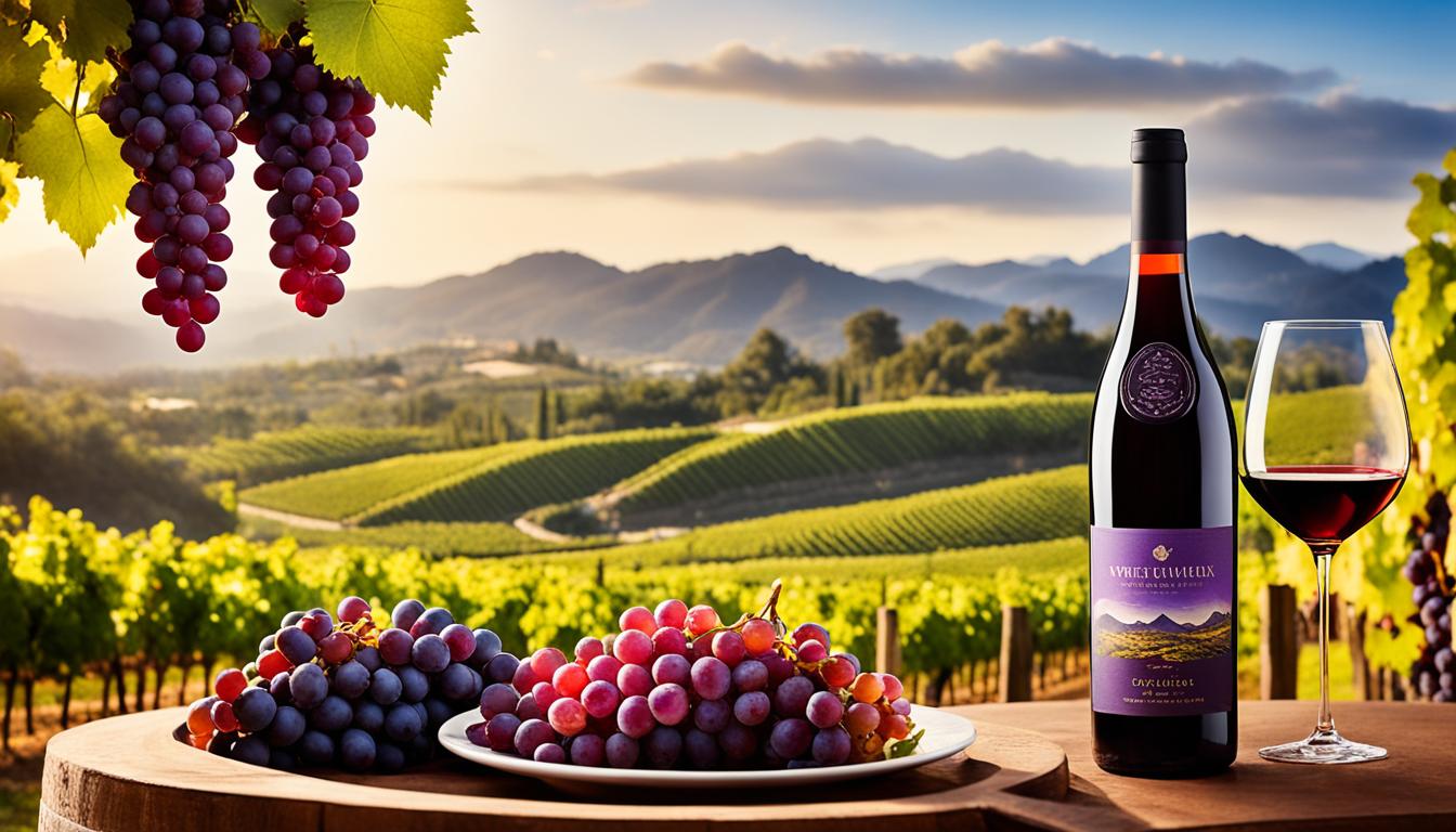 รู้จักเสน่ห์ของ wine หวาน คัดสรรที่ไทย